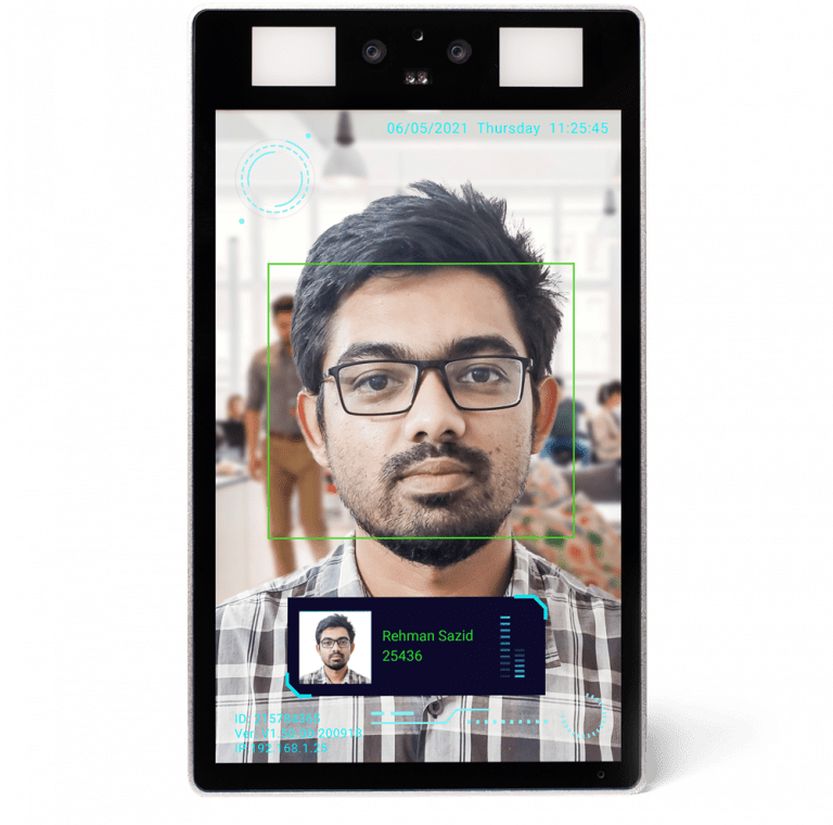 Tipsoi - ডিজিটাল হাজিরার দেশীয় সমাধান