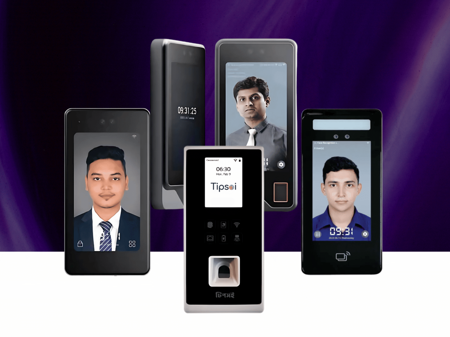 Tipsoi Devices: Simplifying Access Control & Security!