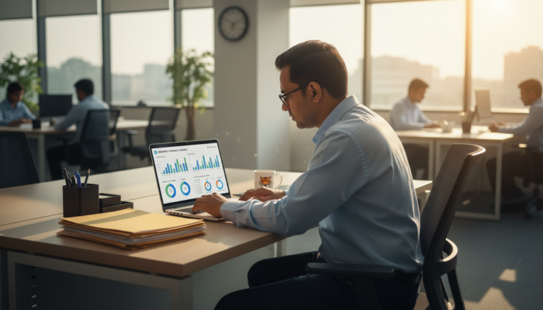 Biometric Attendance Systems: Accuracy, Reliability, ROI